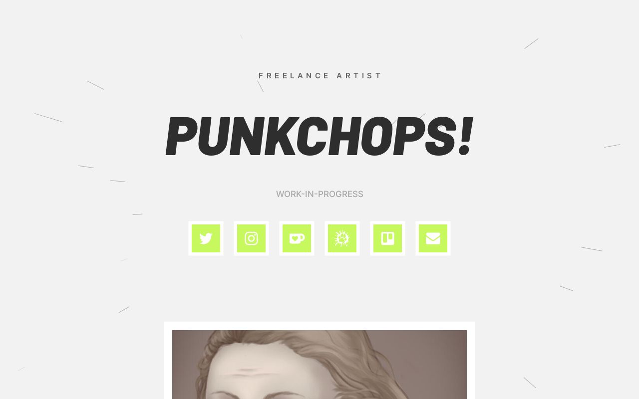 PUNKCHOPS!